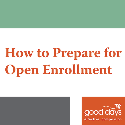 Five Tips to Help You Prepare for Healthcare Open Enrollment 2020 ...